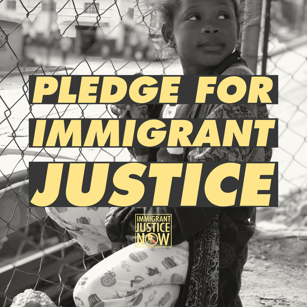 Current Initiatives — Immigrant Justice Now